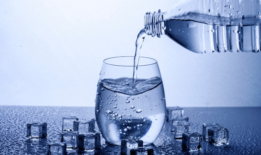 Chilly Teeth? Cold Water's Impact on Your Smile